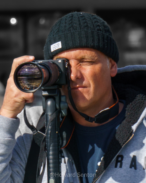 Howard Senton - Official Website